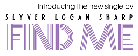 SylverLoganSharp.com | Home