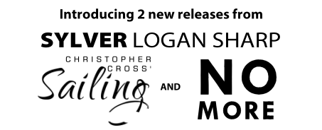 SylverLoganSharp.com | Home